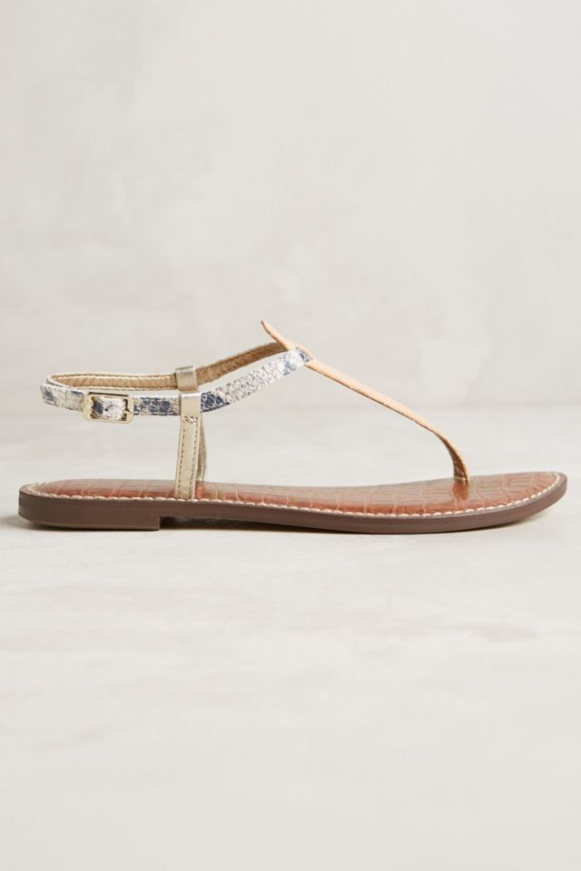 Sam Edelman Gigi Sandals | Anthropologie