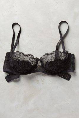 Triumph Lace Demi Bra | Anthropologie