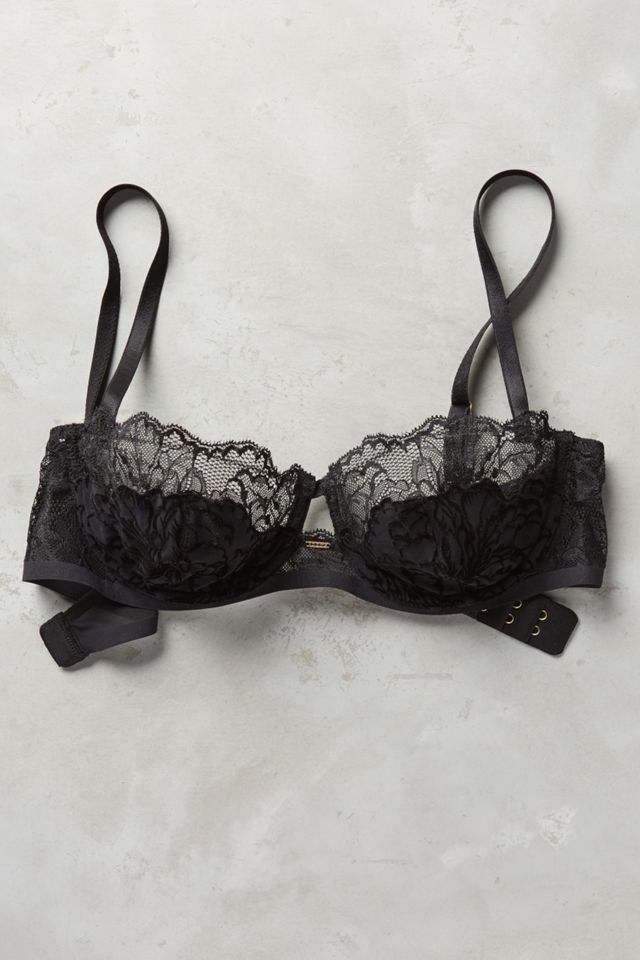 Triumph Lace Demi Bra | Anthropologie