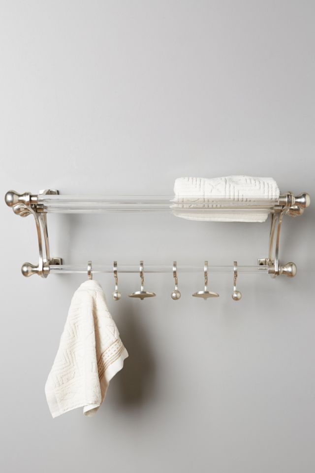 Esker Train Rack | AnthroLiving
