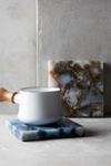 Natural Agate Trivet | Anthropologie