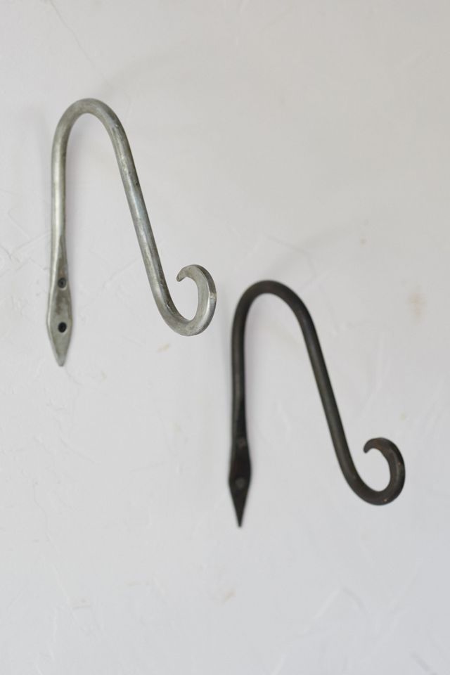 Iron Lantern Bracket | Terrain