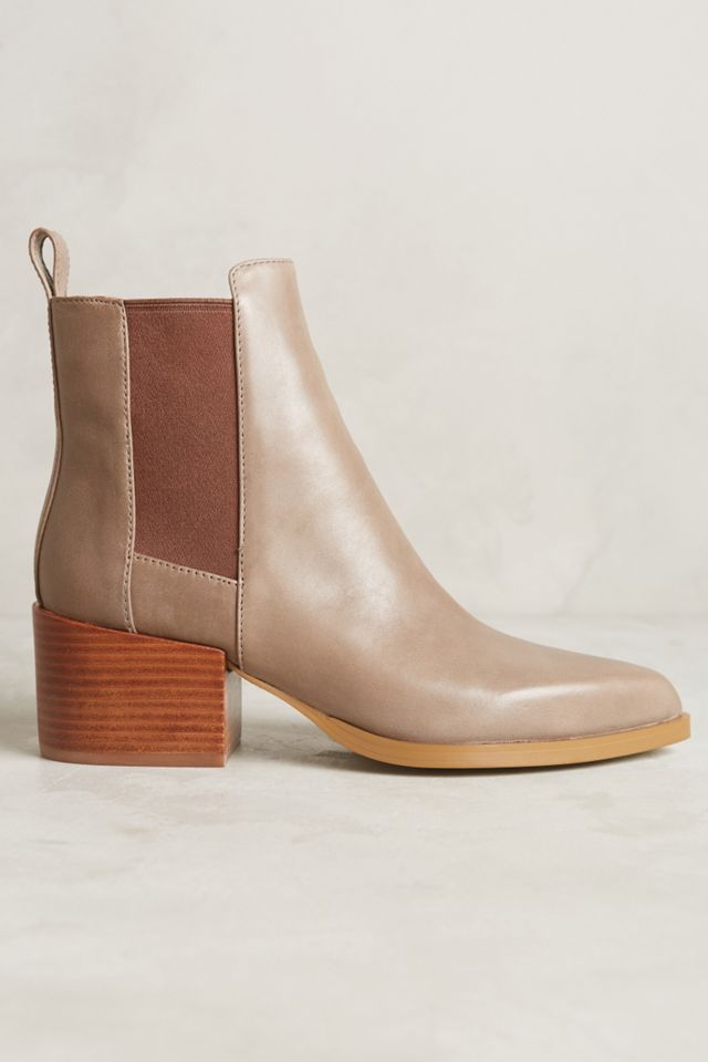 Sey Collection Gift Chelsea Boots | Anthropologie
