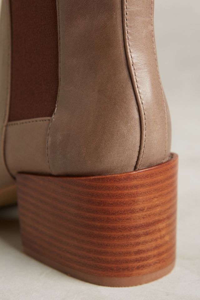 Sey Collection Gift Chelsea Boots | Anthropologie