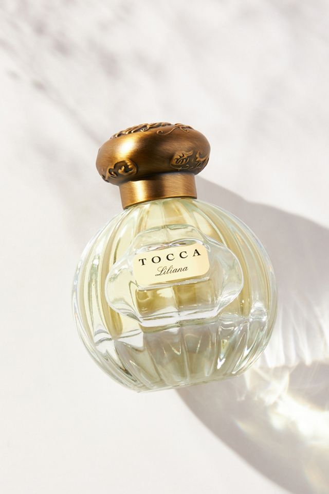 Tocca Eau De Parfum | Anthropologie