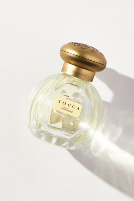 Tocca Mini Eau De Parfum | Anthropologie
