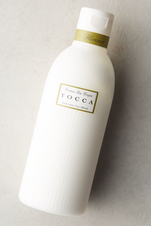 Tocca Body Lotion | Anthropologie
