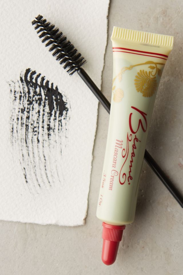 Bésame Cream Mascara | Anthropologie