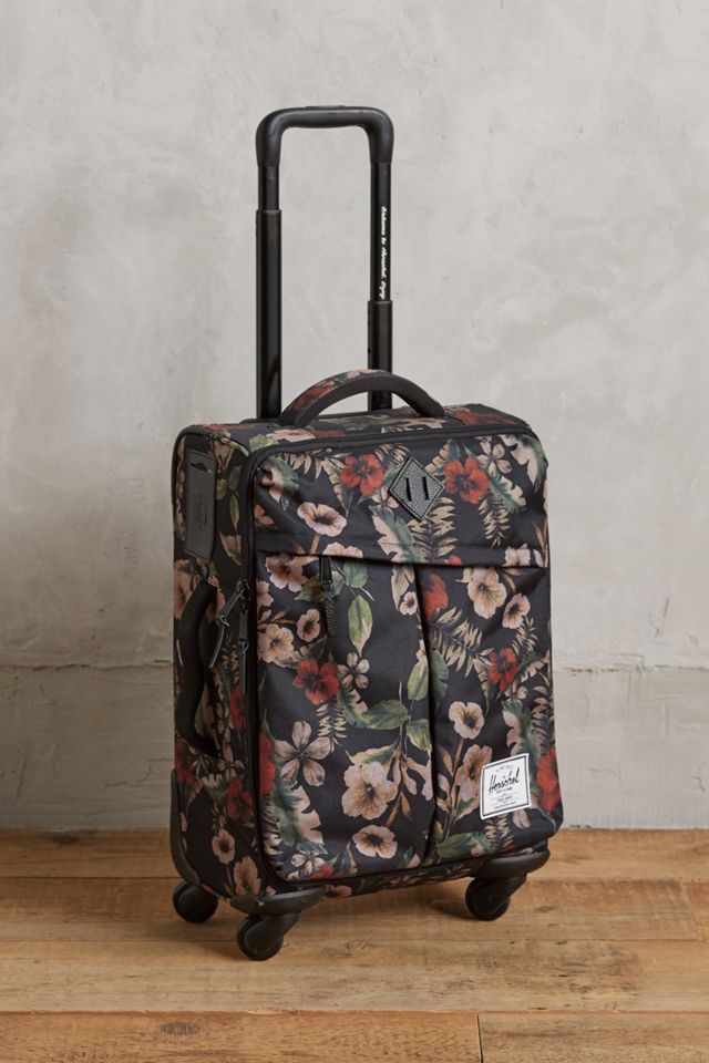 Reid Rolling Weekender | Anthropologie