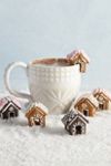 Home Sweet Home Mug Toppers | Anthropologie