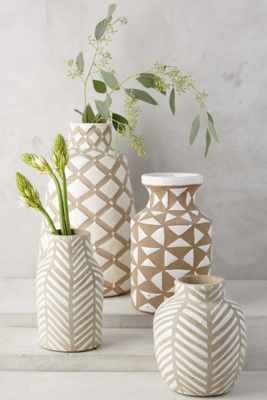 Kolya Vase | Anthropologie