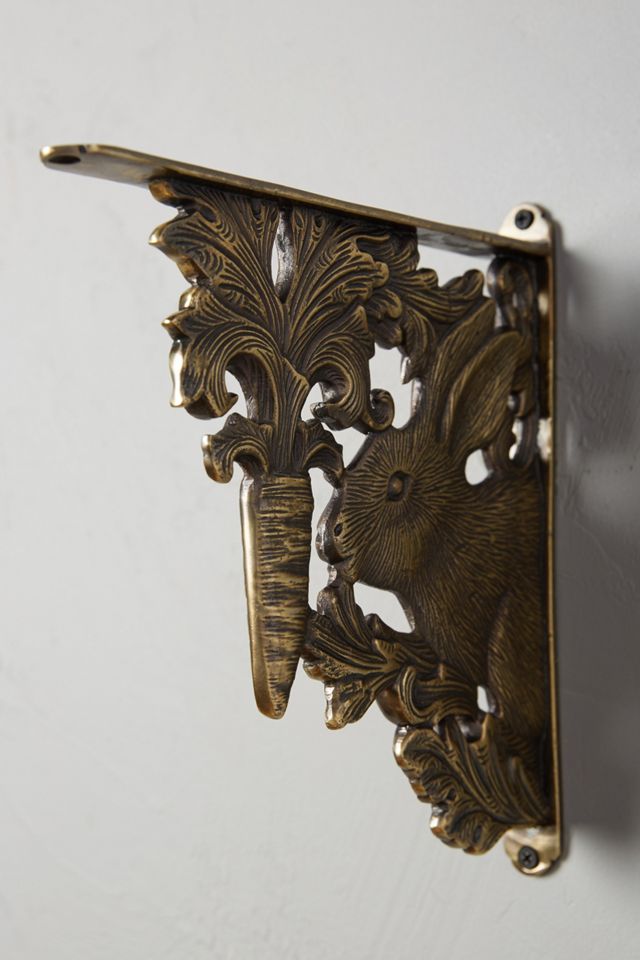 Rabbit’s Reward Bracket | Anthropologie