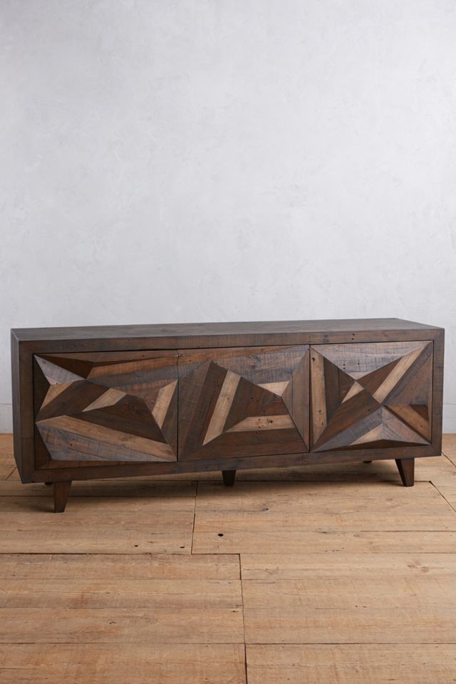 Acamar Console | Anthropologie