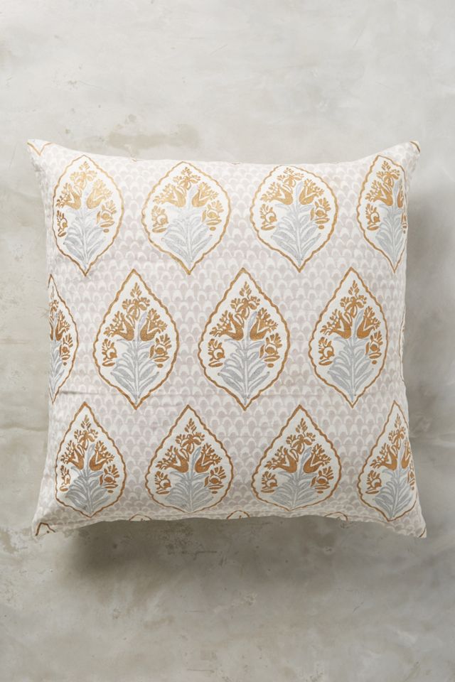John Robshaw Lumah Pillow | Anthropologie