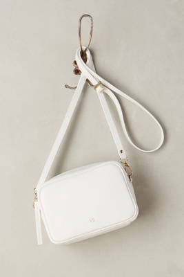 Anselmo Crossbody Bag | Anthropologie