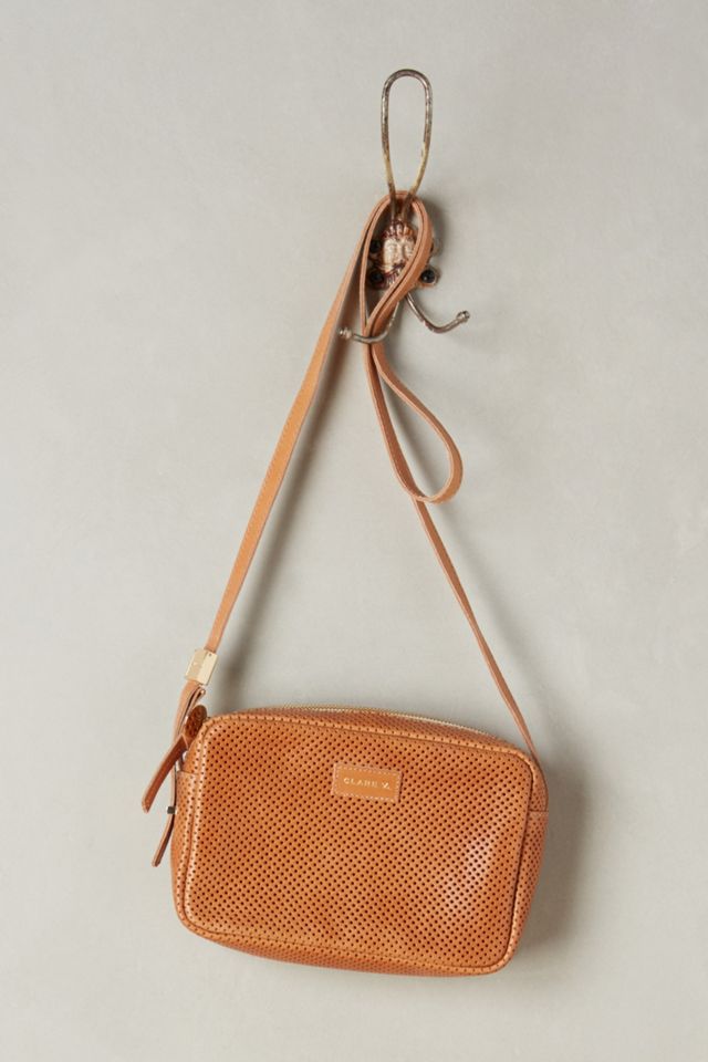 Clare V. Mini Sac | Anthropologie