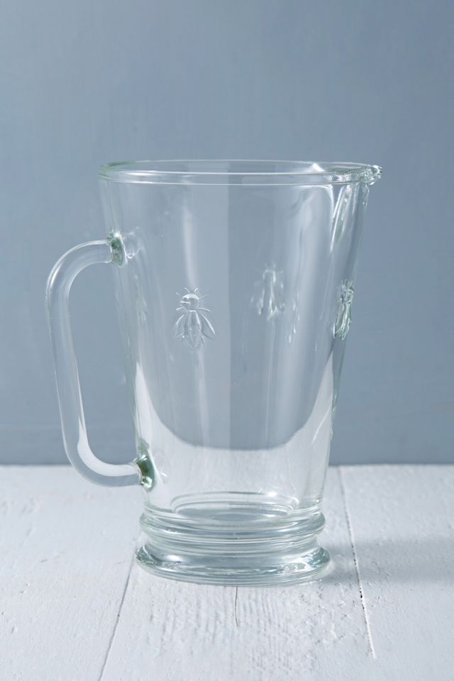 Bee Pitcher | Anthropologie