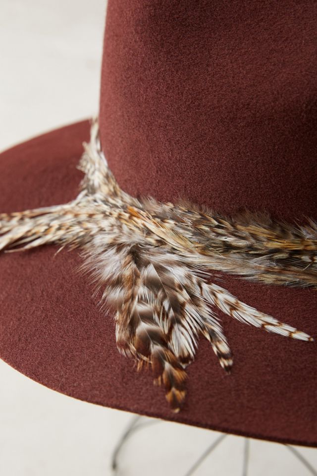 Georgina Fedora | Anthropologie