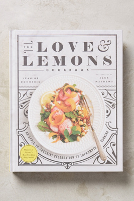 The Love And Lemons Cookbook | Anthropologie