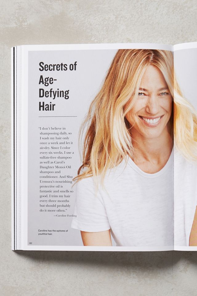 The Cool Factor | Anthropologie