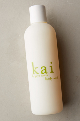 Kai Body Wash | Anthropologie