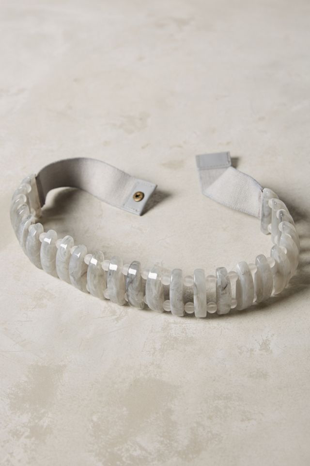 Railroad Belt | Anthropologie