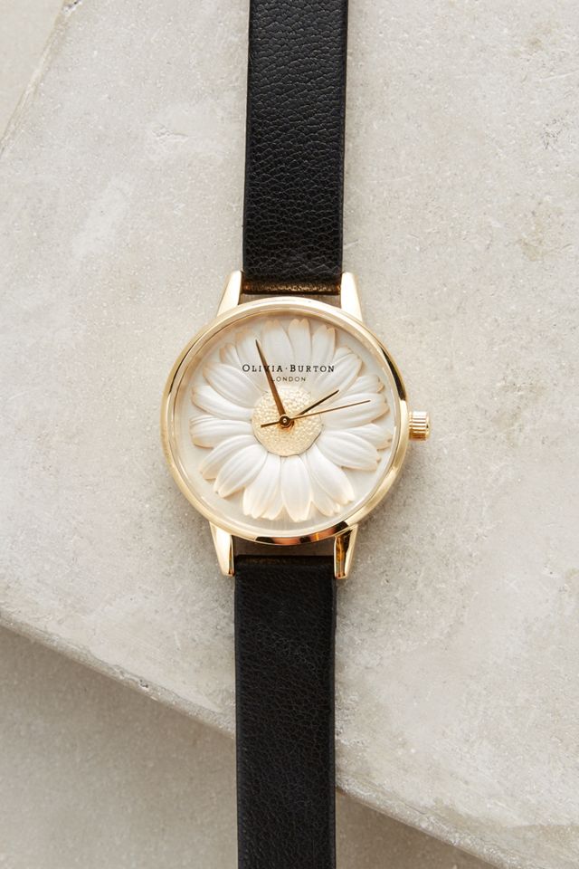Daisy Watch | Anthropologie