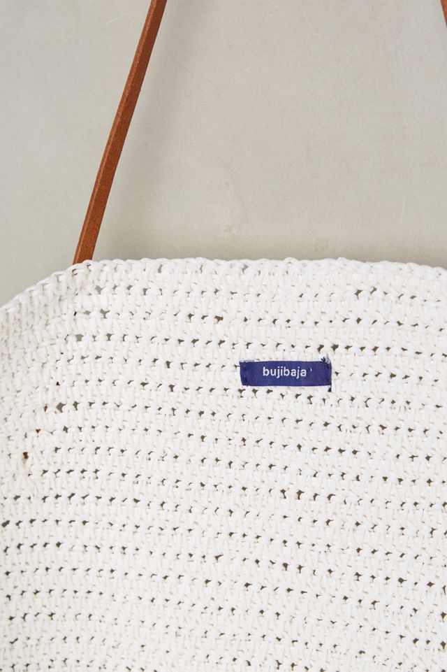 Freshwater Tote | Anthropologie