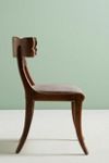 Handcarved Fable Dining Chair | Anthropologie