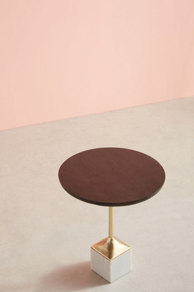 Pendulum Side Table | AnthroLiving