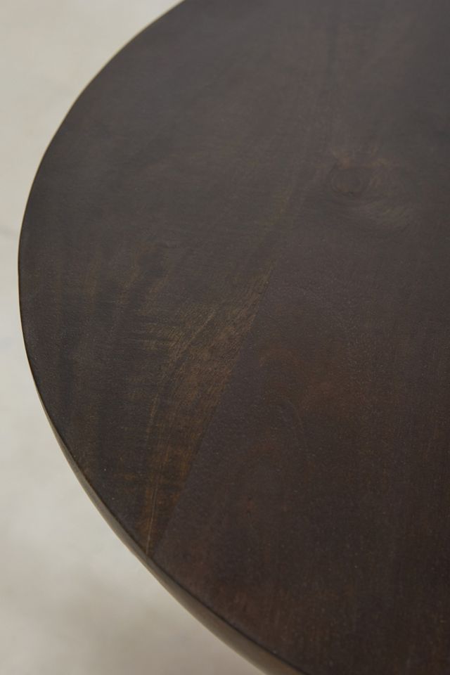 Pendulum Side Table | AnthroLiving