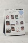 Alice in Wonderland 2017 Desk Calendar | Anthropologie