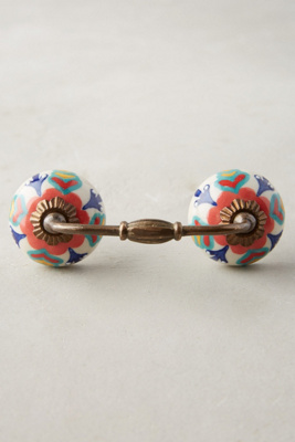 Cabinet Knobs, Drawer Pulls & More | Anthropologie