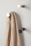 Modern Cone Hook | Anthropologie
