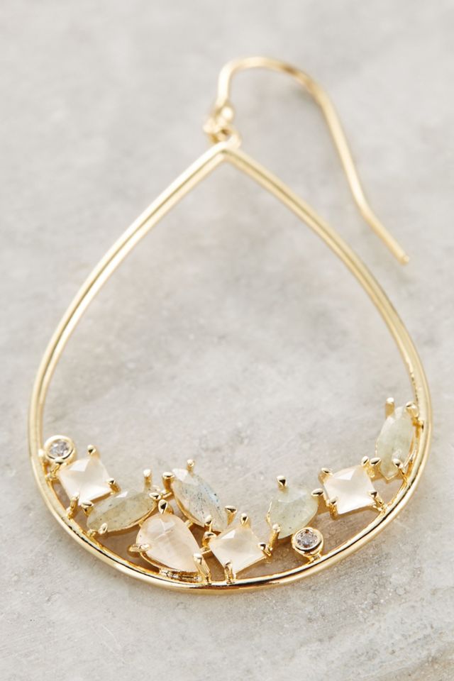 Samuni Drops | Anthropologie