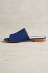 Farylrobin Antigone Slides | Anthropologie