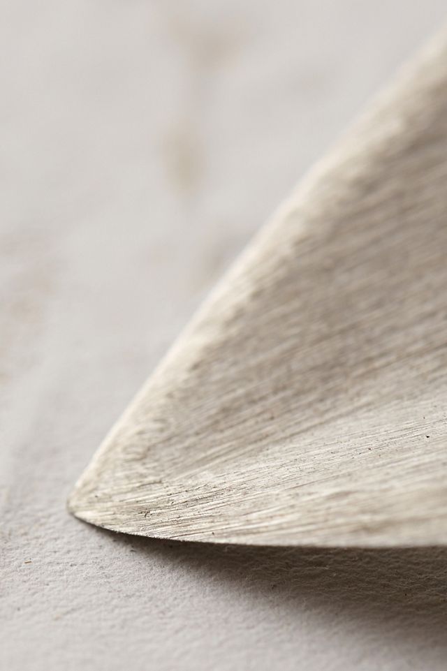 Sneeboer Traditional Dutch Transplanting Trowel | AnthroHome