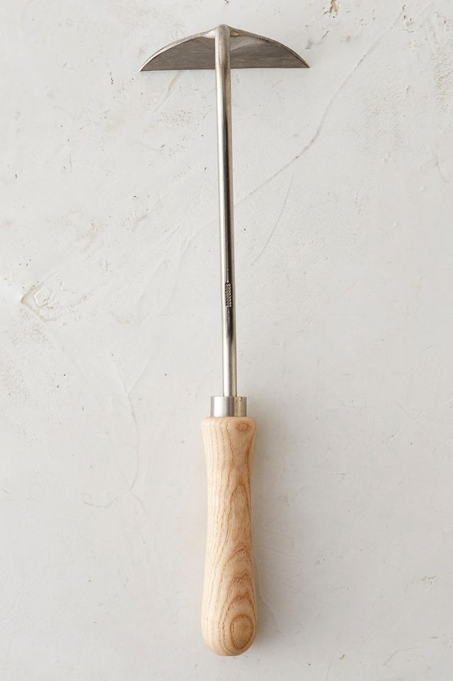 Sneeboer Half Moon Hand Weeder | Anthropologie