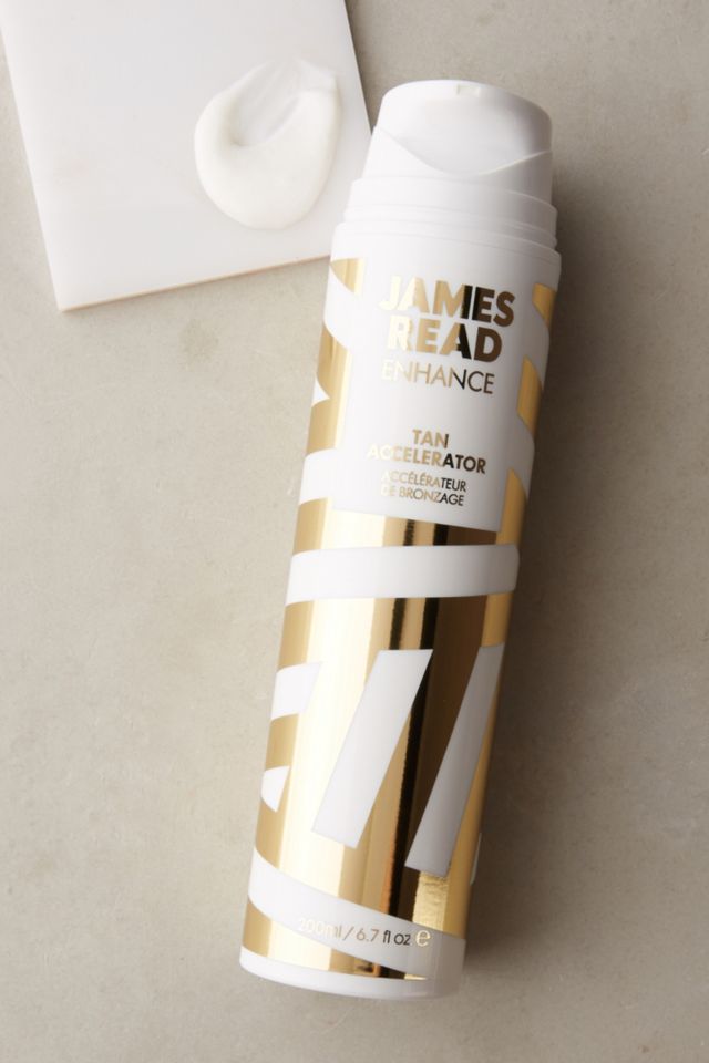 James Read Tan Accelerator | Anthropologie