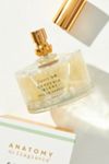 Anatomy of a Fragrance Eau De Parfum | Anthropologie