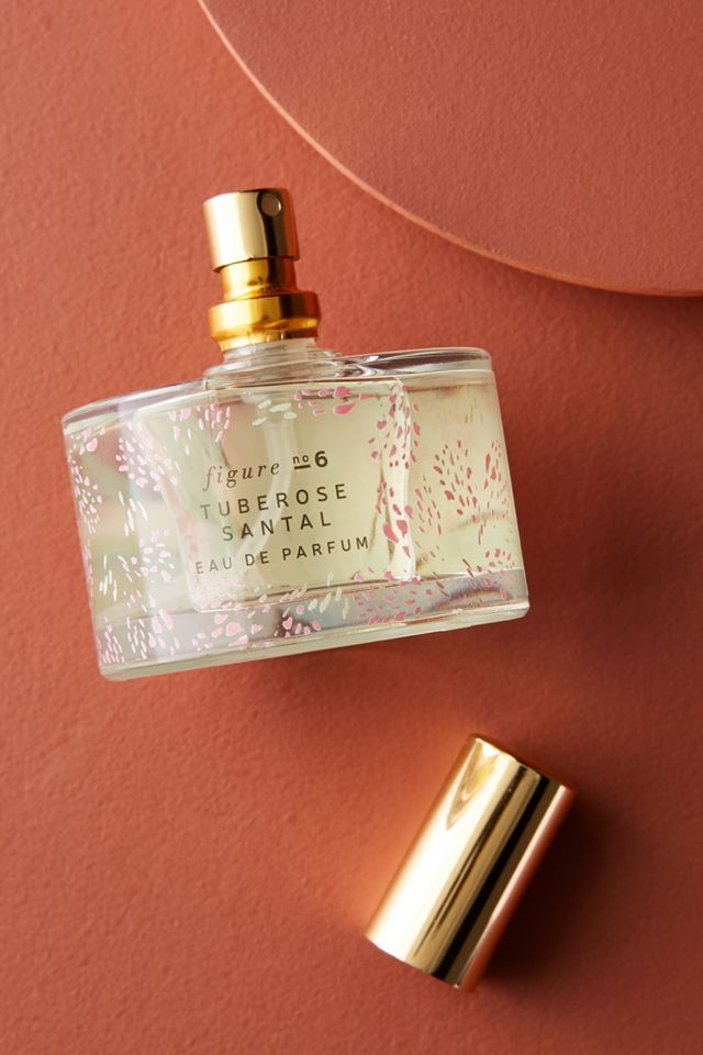Anatomy of a Fragrance Eau De Parfum | Anthropologie