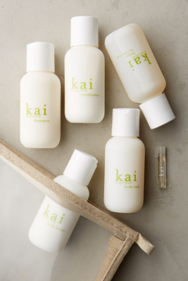 Kai Travel Set | Anthropologie