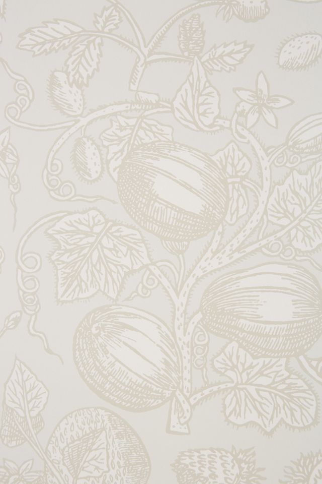 Papel tapiz Cowcumber | Anthropologie ES