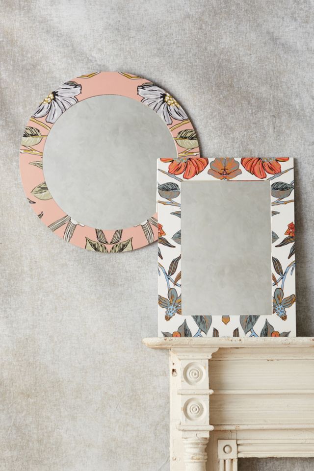 Florencia Mirror | AnthroLiving