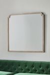 Aperture Mirror | Anthropologie UK