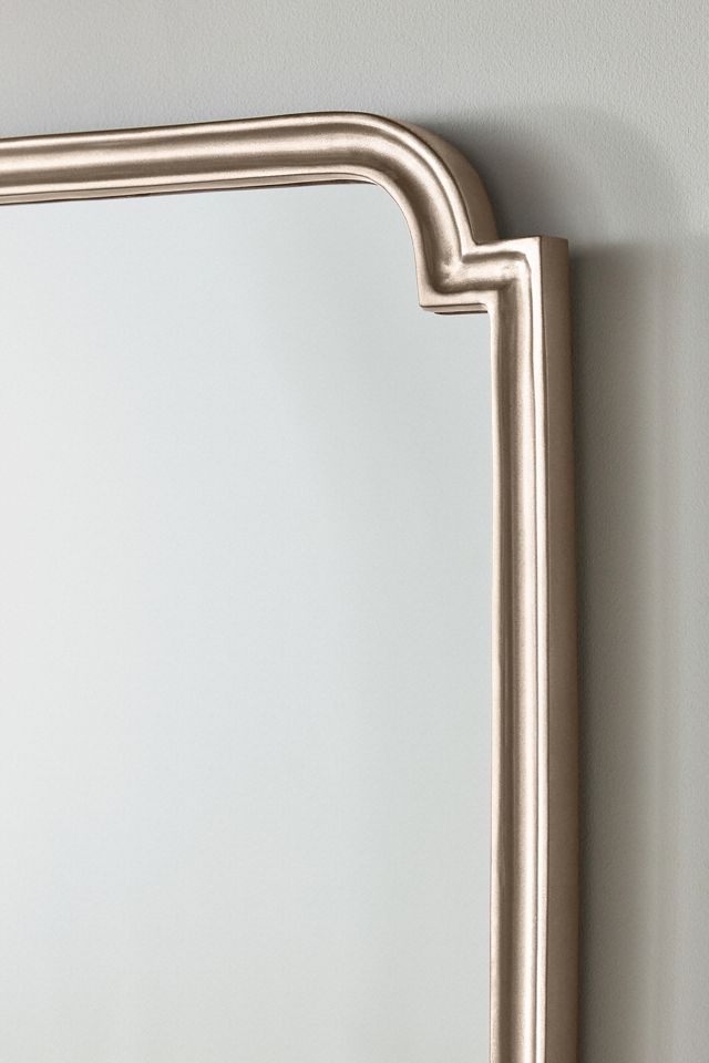 Aperture Mirror | AnthroLiving