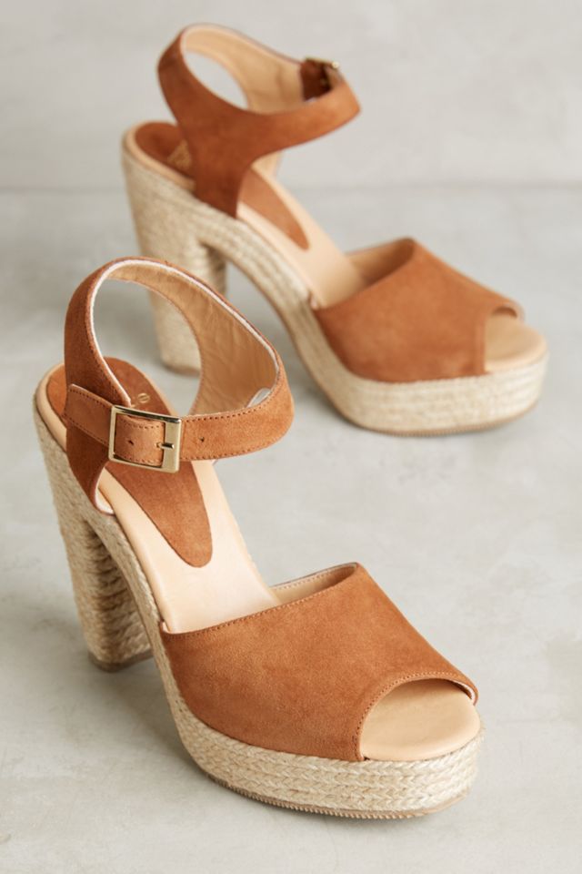 Chaussures à Talons Sasha Andre Assous Anthropologie