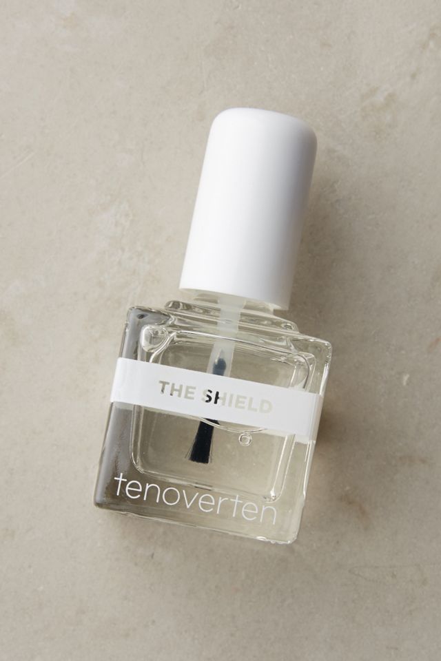 Tenoverten The Shield | Anthropologie