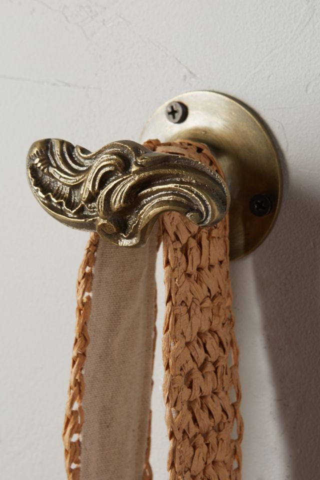 Persian Pickle Hook | Anthropologie