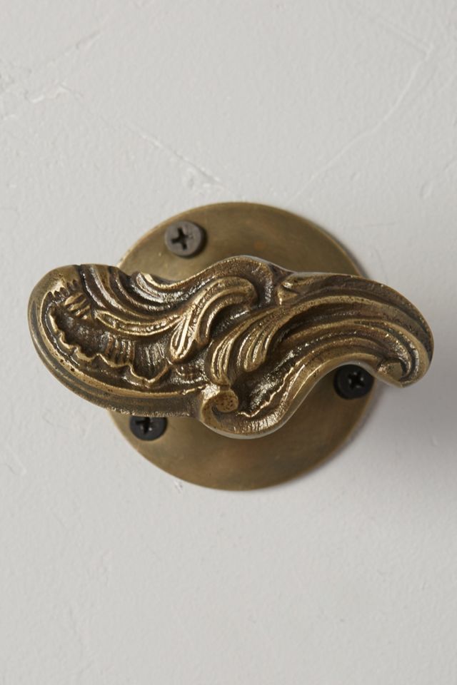 Persian Pickle Hook | Anthropologie